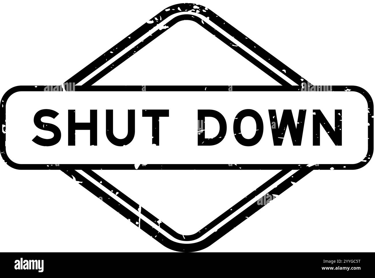 Shut down factory Cut Out Stock Images & Pictures - Alamy