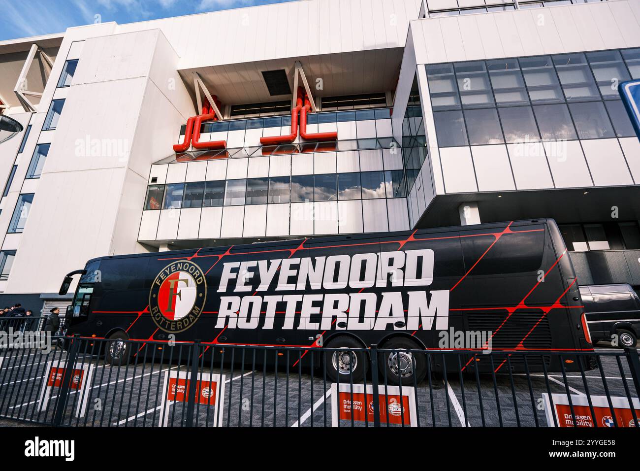 Eindhoven, Nederland. 22nd Dec, 2024. EINDHOVEN, 22-12-2024, Philips stadium, season 2024/2025 ...