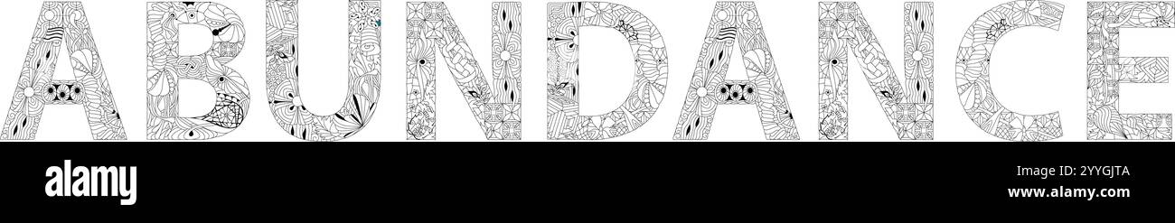 Receive blessings Stock Vector Images - Alamy