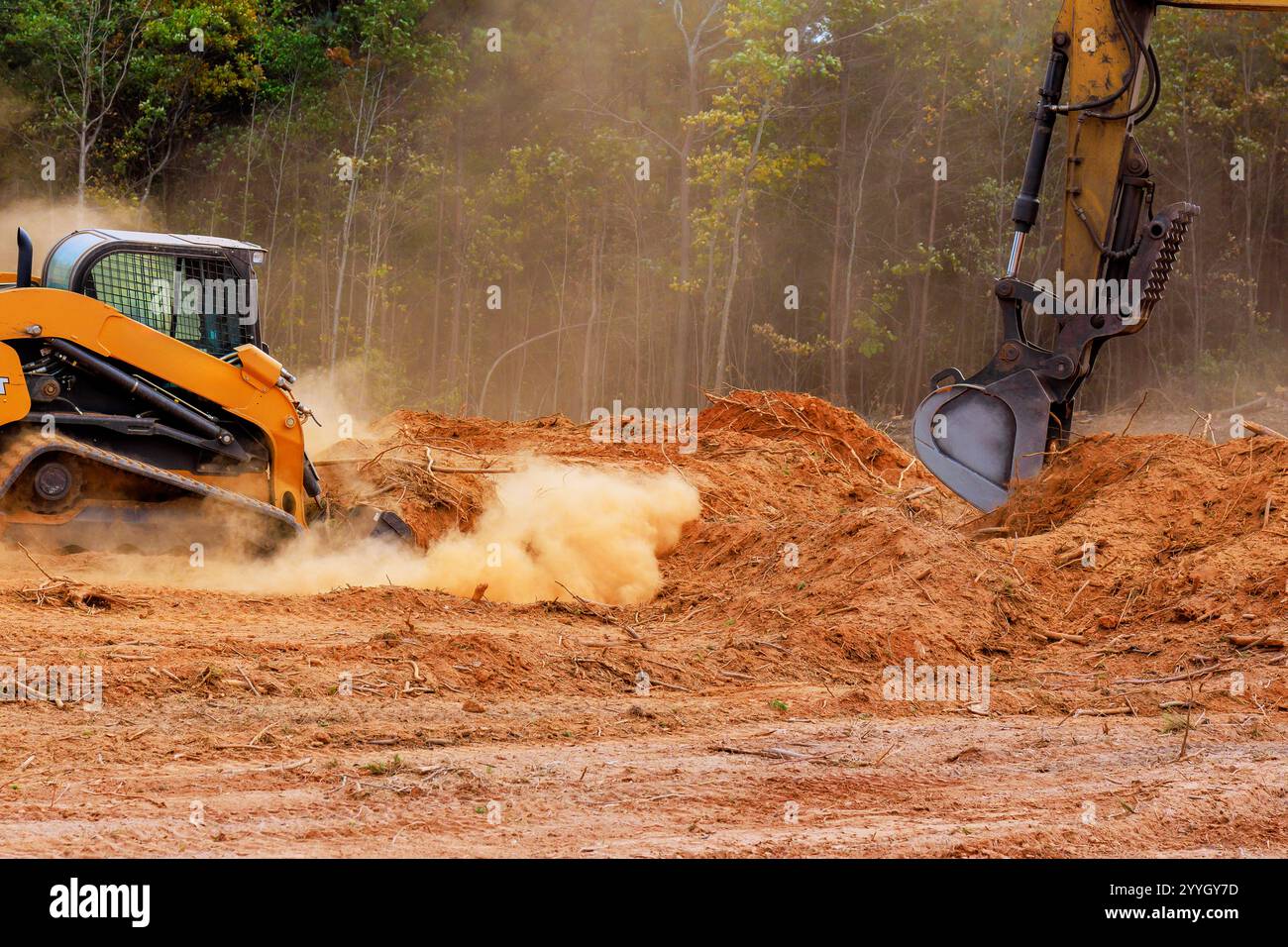 Upcoming expansion hi-res stock photography and images - Alamy