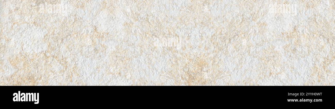 Modern background with beige limestone texture in white light Stock ...