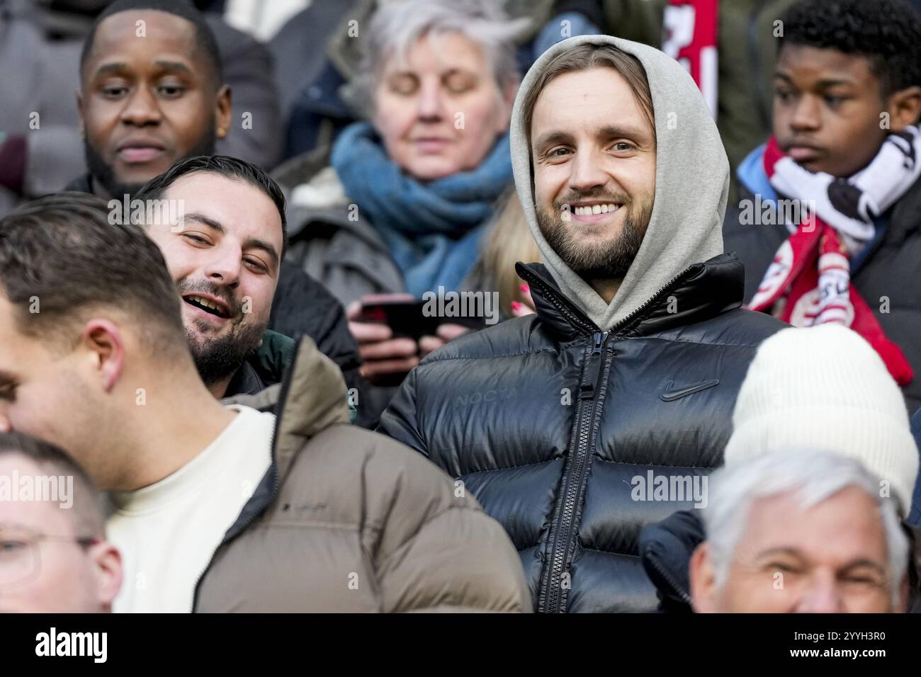 Kevin de rotterdamse rapper hi-res stock photography and images - Alamy