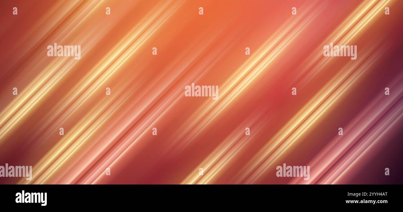 Red orange blur motion background Radiant Red and Orange Gradient with ...