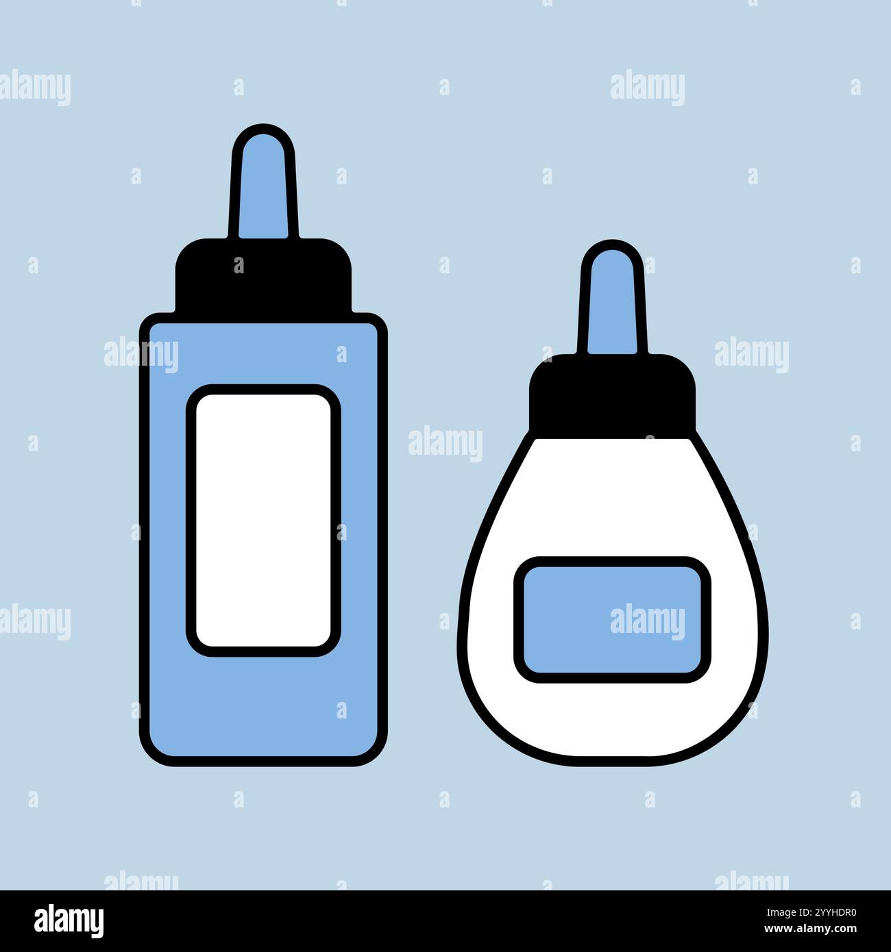 Ketchup mustard and mayonnaise spicy bottle icon. Barbecue and bbq ...