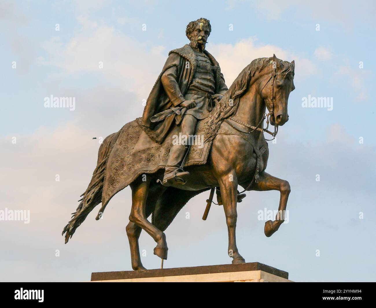Count gyula andrássy hi-res stock photography and images - Alamy
