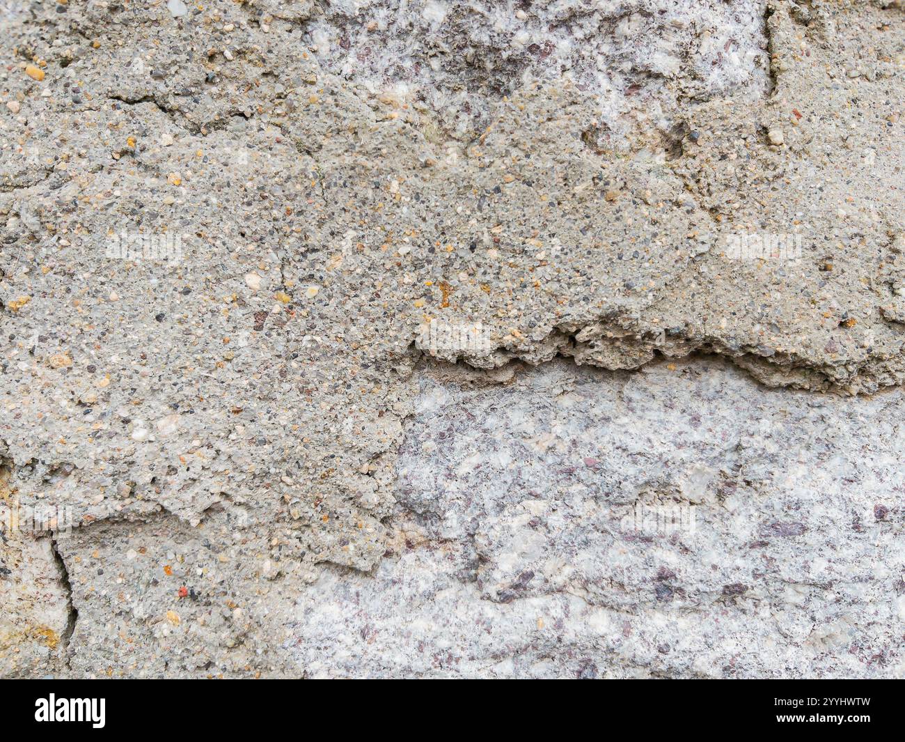 Closeup concrete wall full frame texture background Stock Photo - Alamy