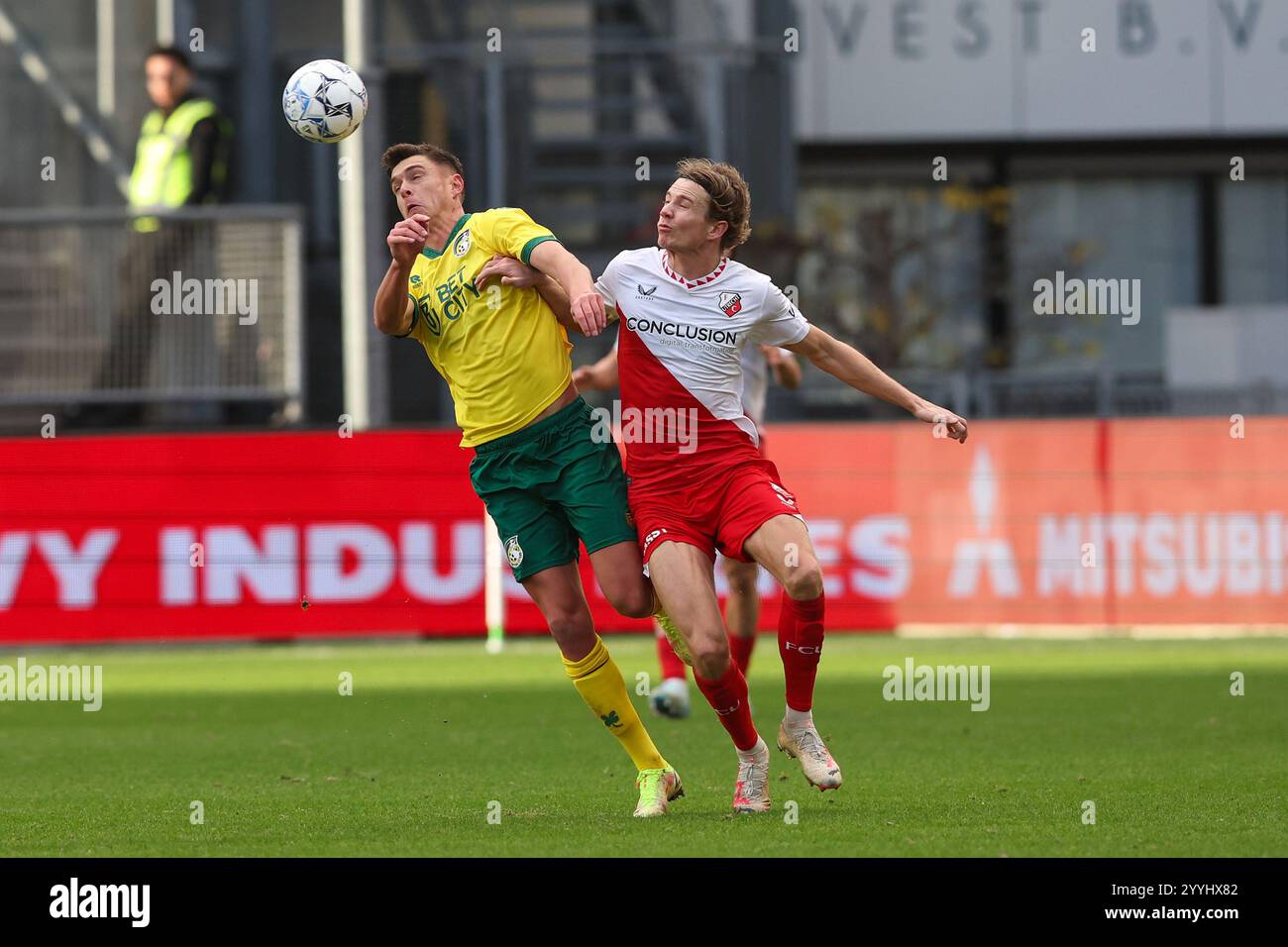 Kristoffer peterson utrecht hi-res stock photography and images - Alamy