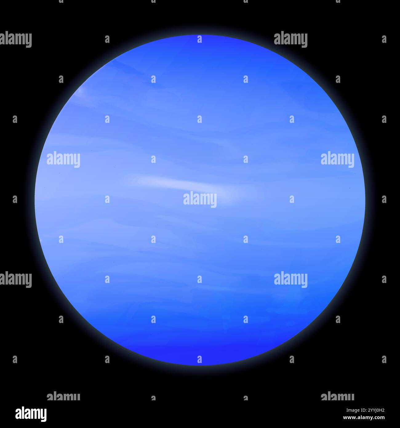 Realistic Blue Neptune Planet Illustration Stock Vector Image & Art - Alamy Realistic Blue Neptune Planet Illustration Stock Vector Image & Art - Alamy
