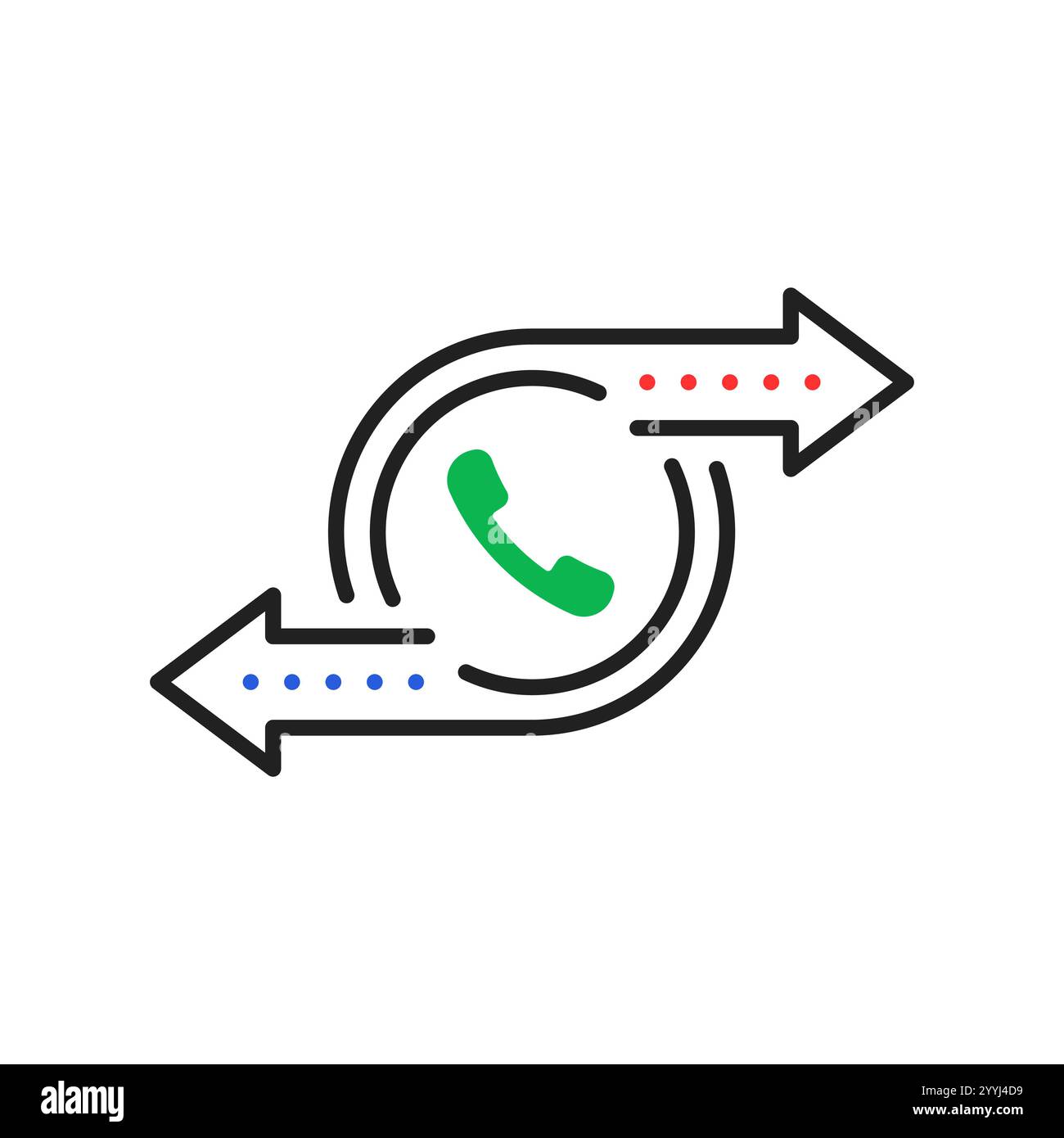 App will help us Stock Vector Images - Alamy