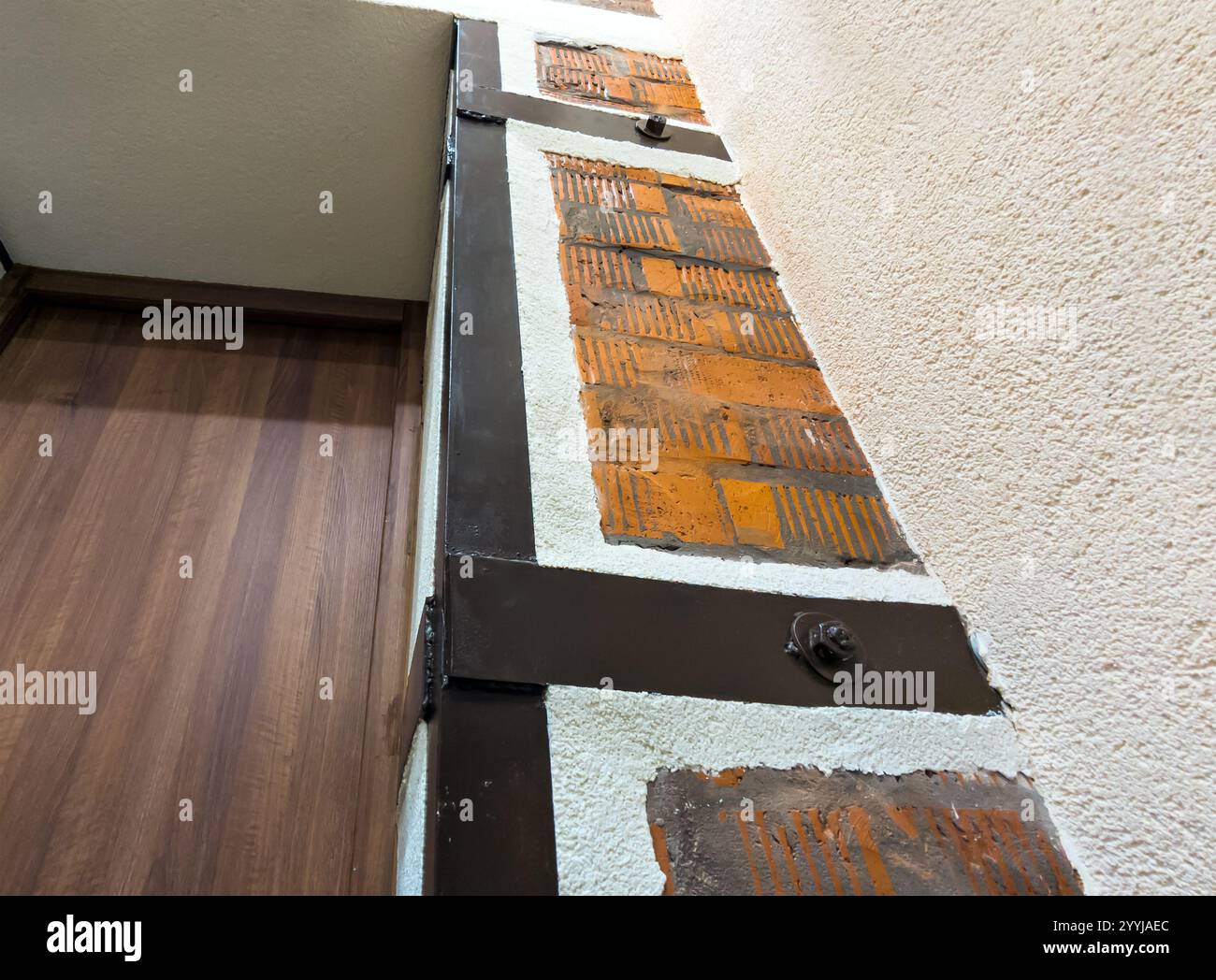 Strip reinforcement hi-res stock photography and images - Alamy