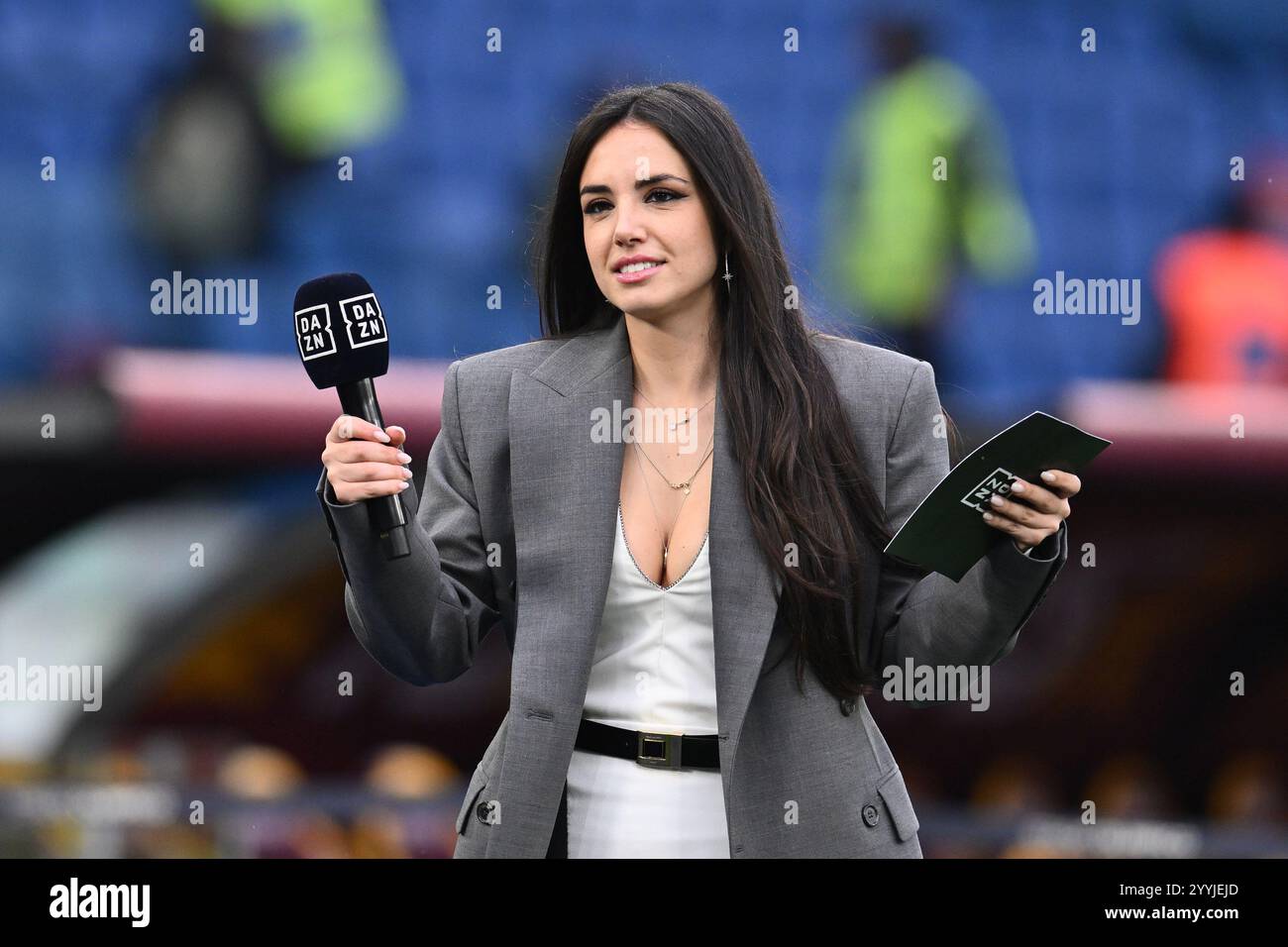 Giusy meloni hi-res stock photography and images - Alamy