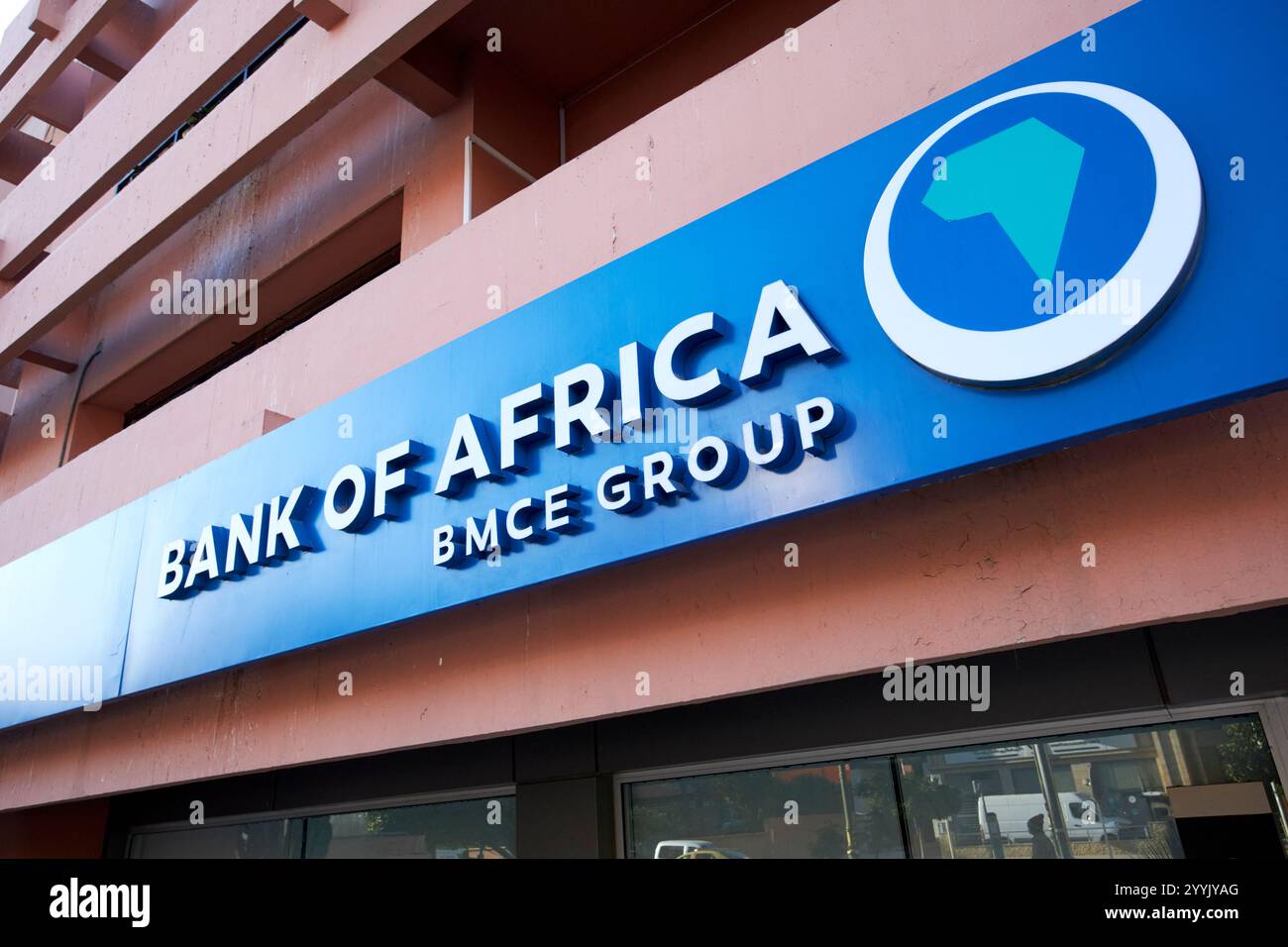 Bmce group hi-res stock photography and images - Alamy