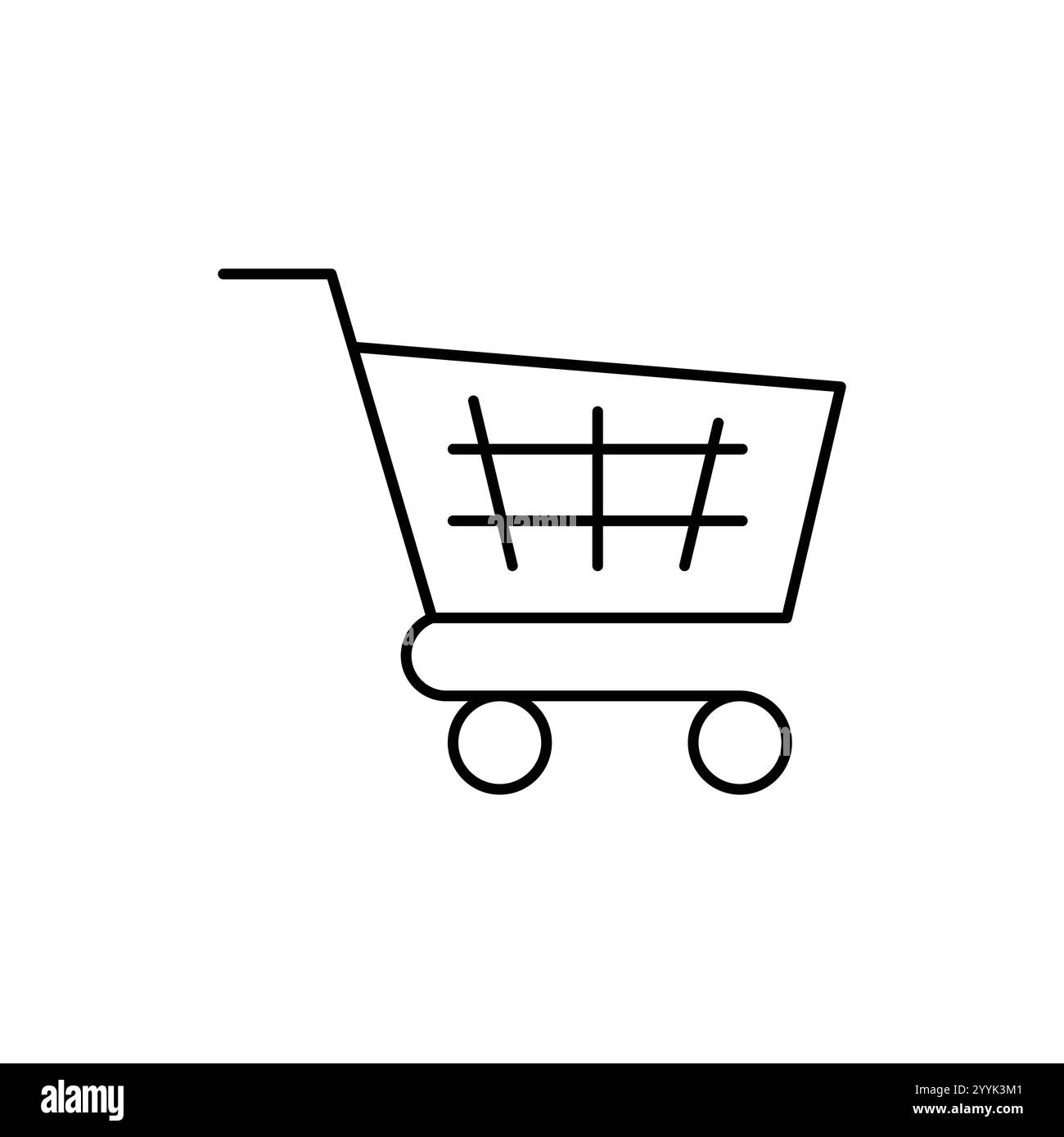 Art cart Black and White Stock Photos & Images - Alamy