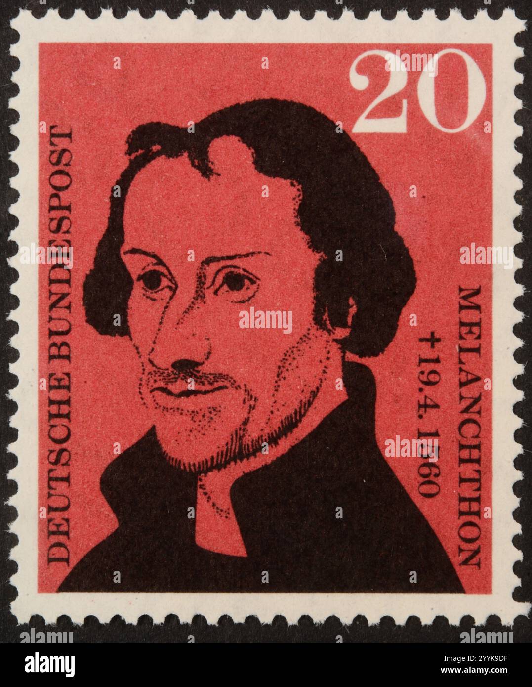 Philip stamp hi-res stock photography and images - Alamy