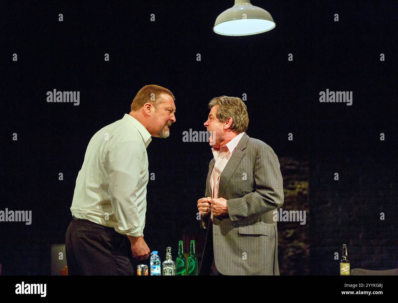 Derngate performance hi-res stock photography and images - Alamy