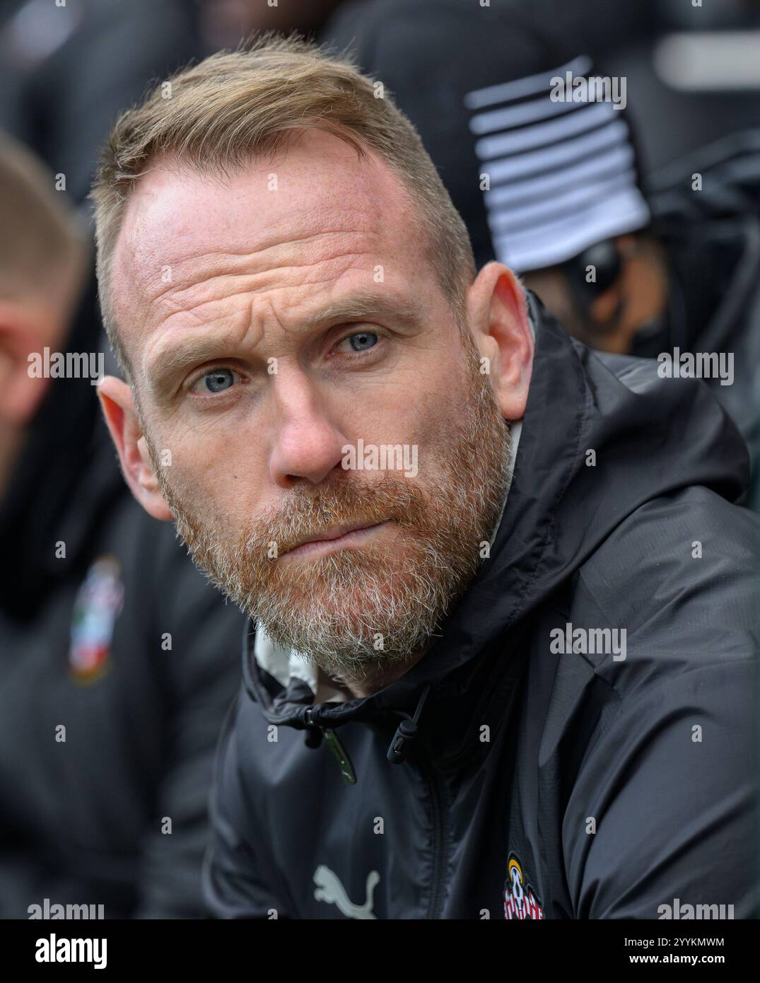 London, UK. 22nd Dec, 2024. London, England - 2024 December 22nd ...