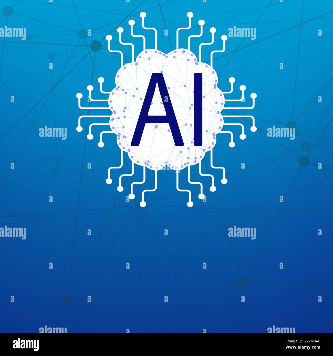 Artificial neural networks text Stock Vector Images - Alamy