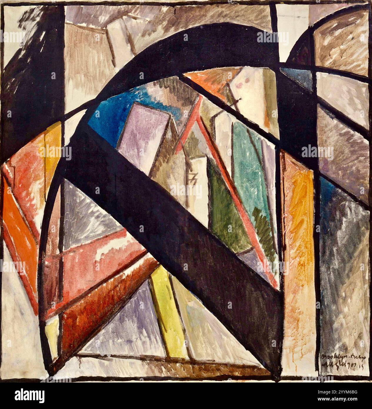 Gleizes hi-res stock photography and images - Alamy