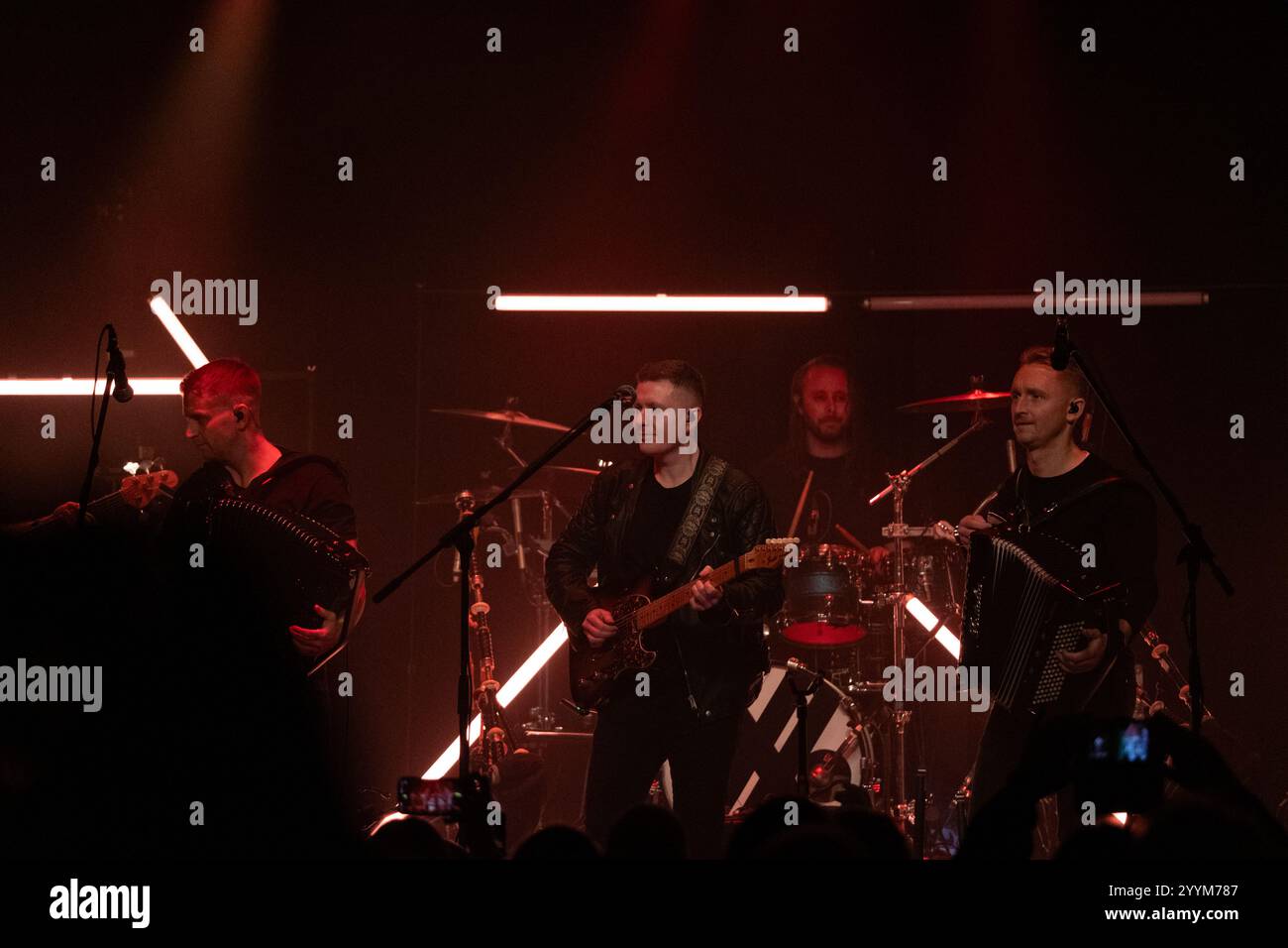 Alec dalglish hi-res stock photography and images - Alamy