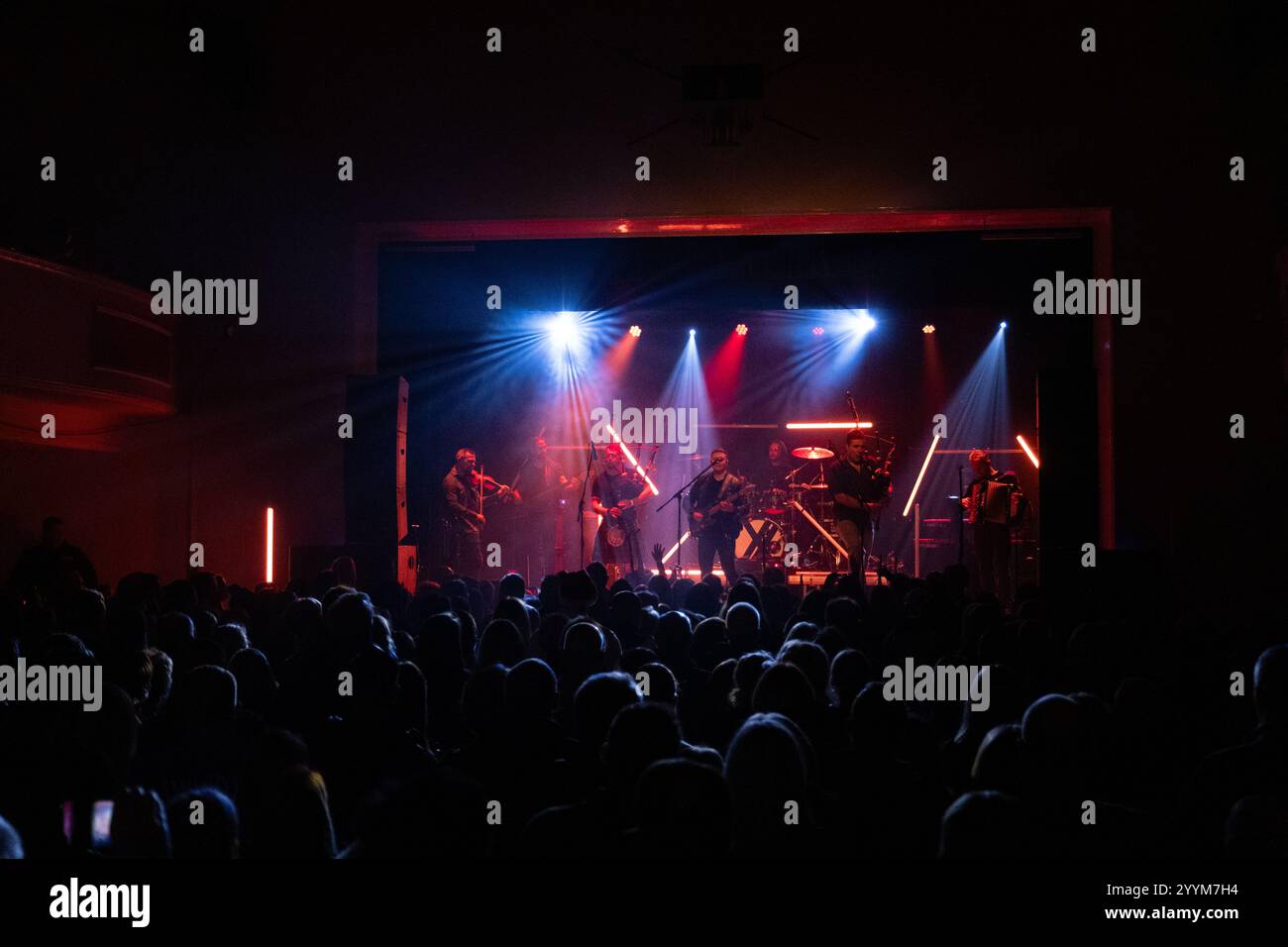 Alec dalglish hi-res stock photography and images - Alamy