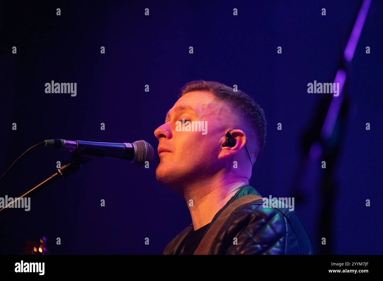 Jodie fraser hi-res stock photography and images - Alamy