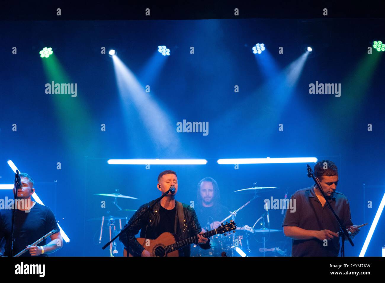 Alec dalglish hi-res stock photography and images - Alamy