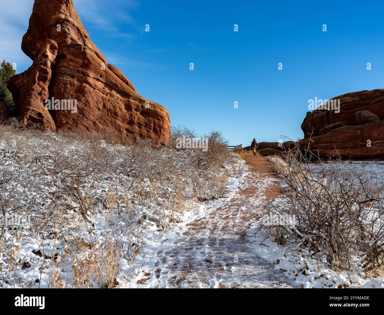 Bolder colorado hi-res stock photography and images - Alamy