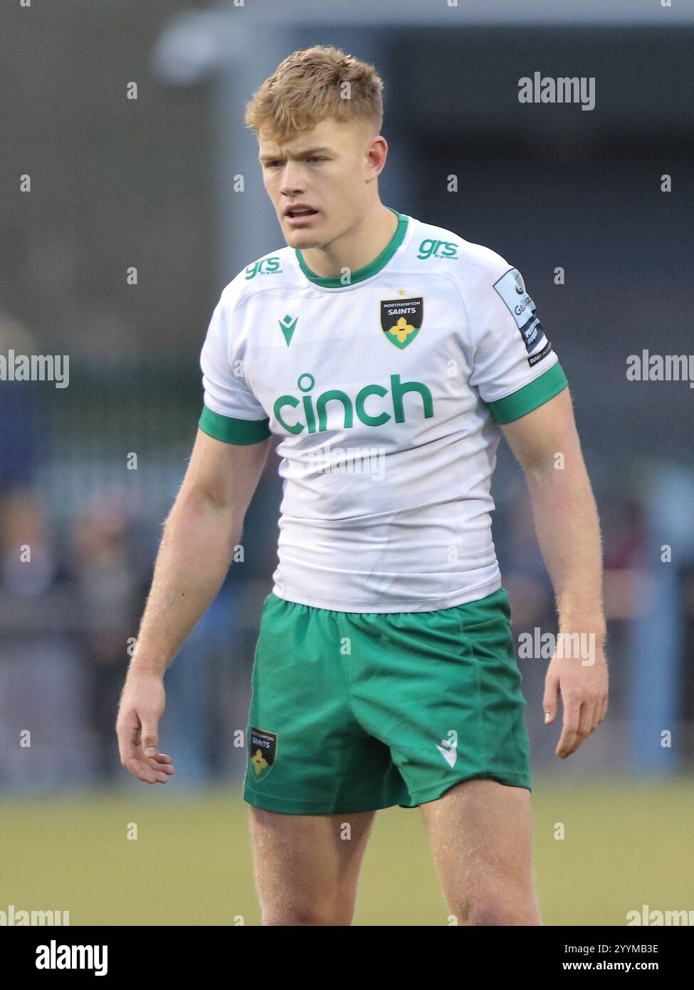 Hendon, London, UK. 22nd Dec, 2024. Hendon, London, England, December ...