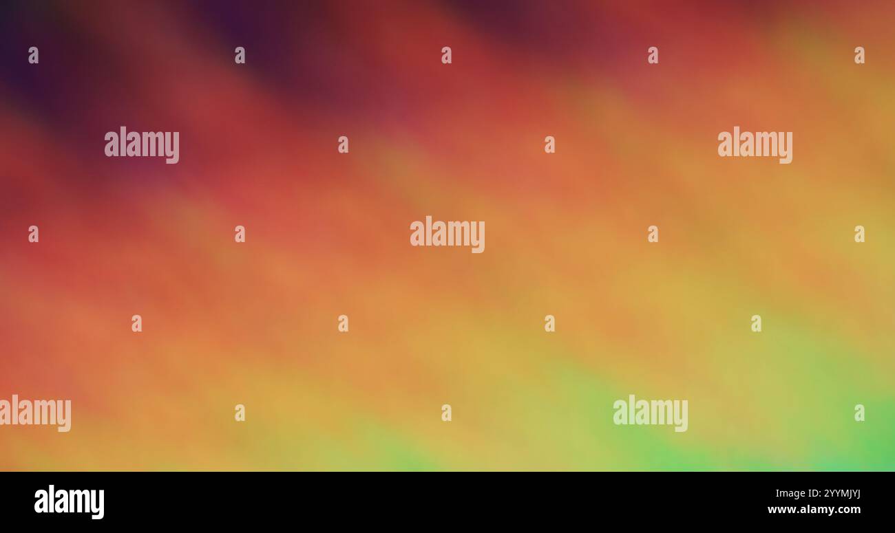 Blur brilliant texture. Abstract leak radiance. Defocused orange color ...