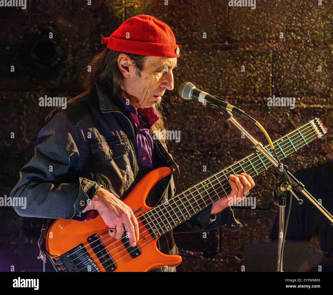James trussart hi-res stock photography and images - Alamy