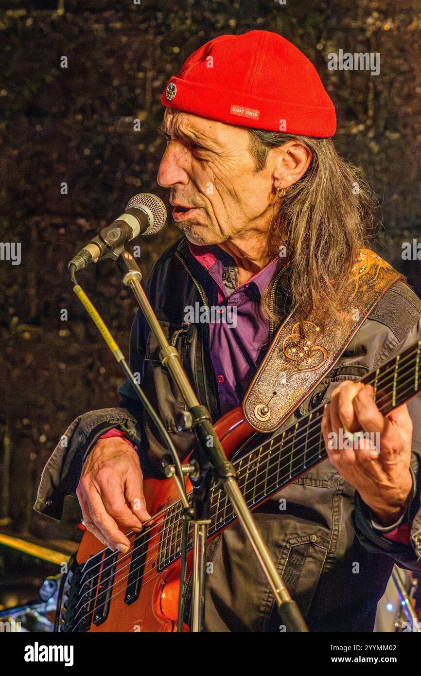 James trussart hi-res stock photography and images - Alamy