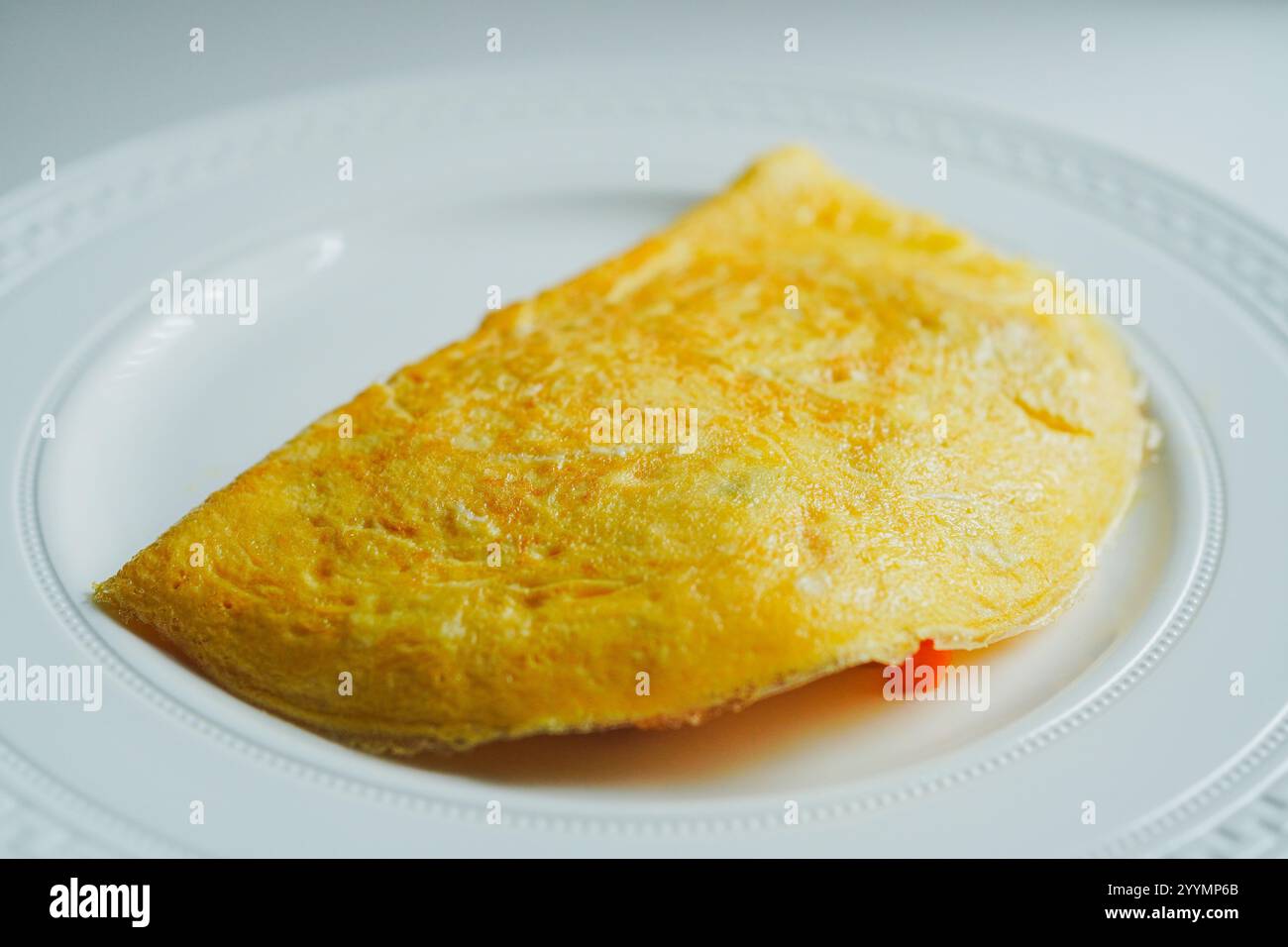 Omurice (Japanese Rice Omelet) Japanese Chicken Fried Rice Omelette ...