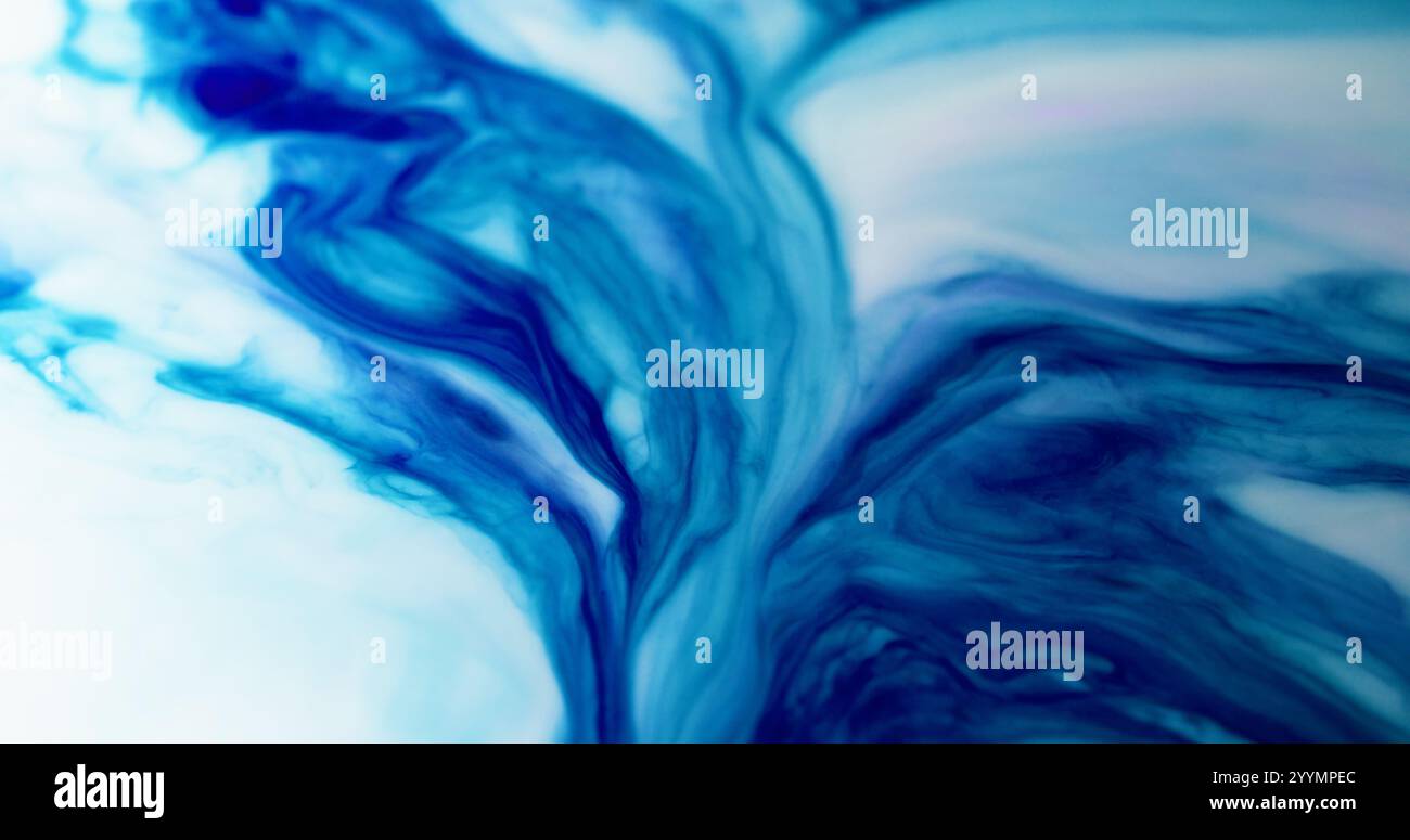 Dye expansion hi-res stock photography and images - Alamy