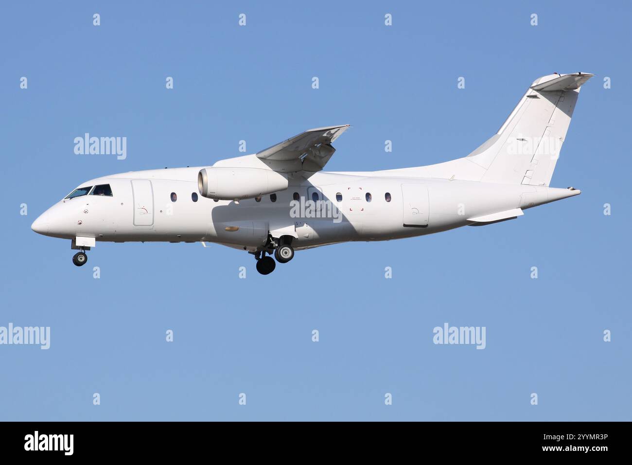 Airplane by dornier hi-res stock photography and images - Alamy
