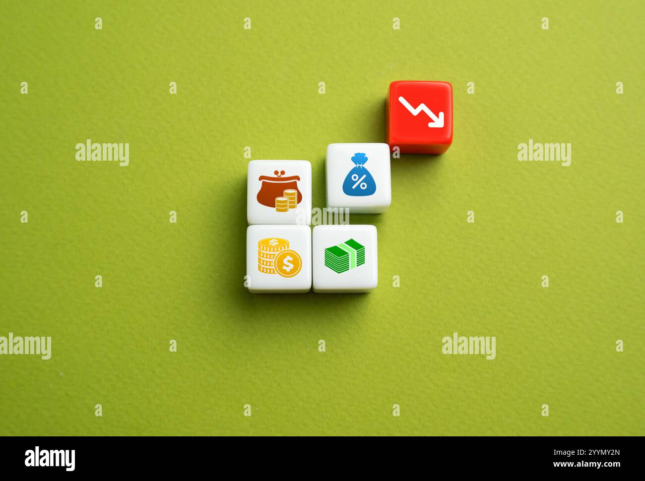 Reduction of capital due to inflation or high losses. Unforeseen ...