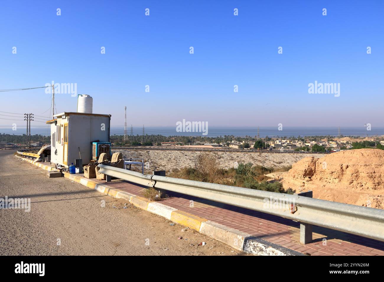 Nadschaf hi-res stock photography and images - Alamy