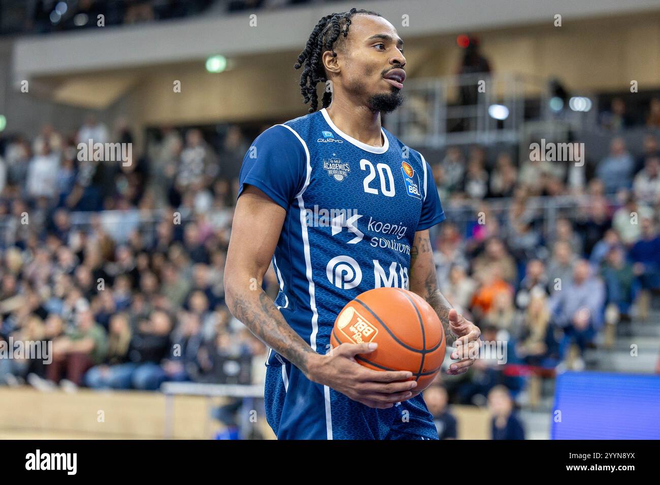 Michael Weathers (MLP Academics Heidelberg, #20), MLP Academics ...