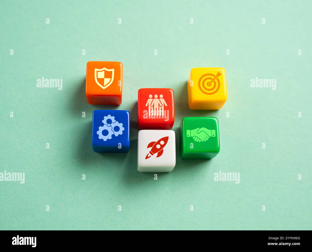 Collect the concept and strategy of the business. Business model ...