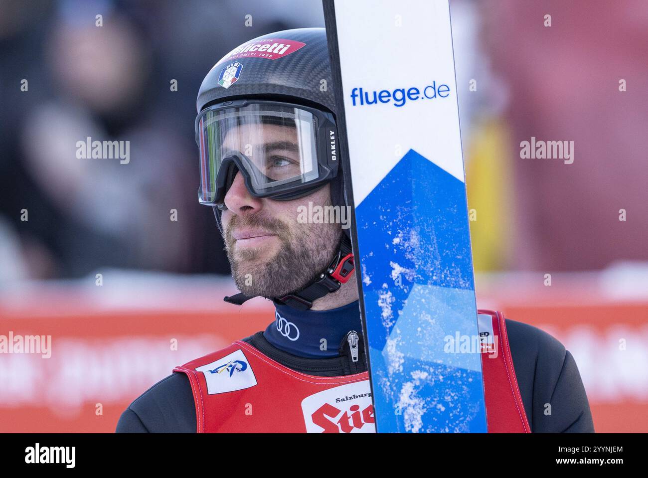 Ramsau. Am. Dachstein, Austria. 22nd Dec, 2024. RAMSAU. AM. DACHSTEIN ...