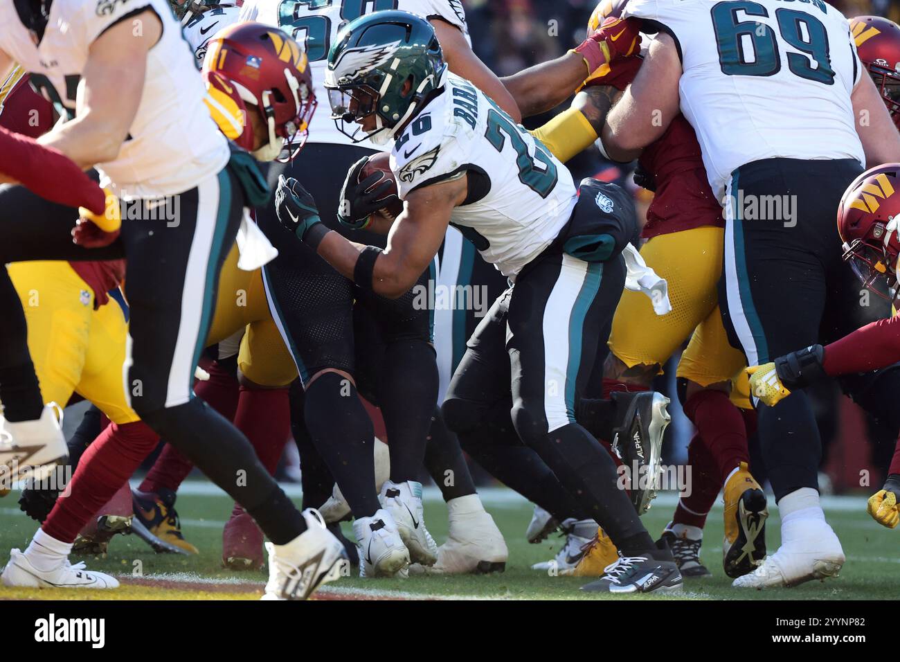 Philadelphia Eagles Score: A Record-Breaking Season?