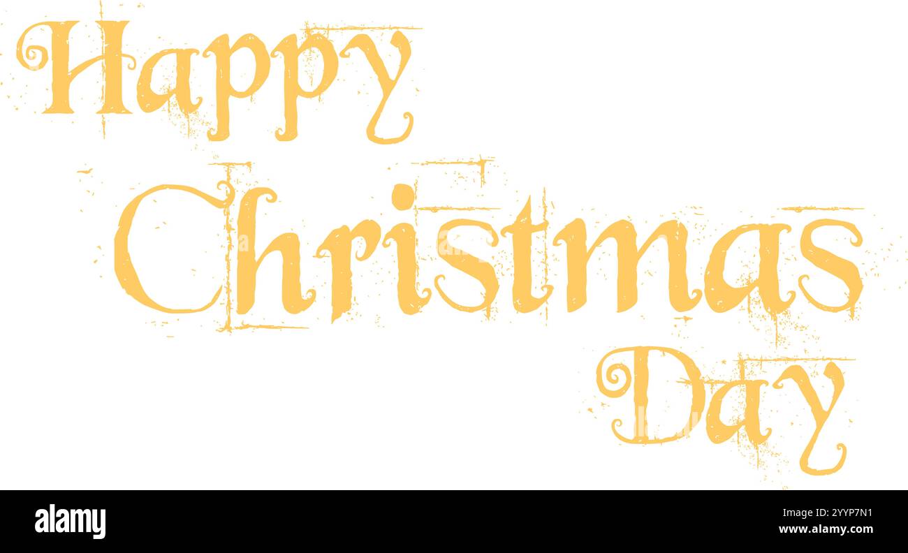 Merry christmas 2023 2024 happy Stock Vector Images - Alamy