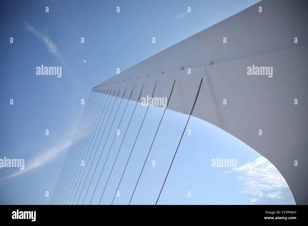 Buenos Aires, Argentina. 02nd June, 2023. Puente de la Mujer, Woman's ...