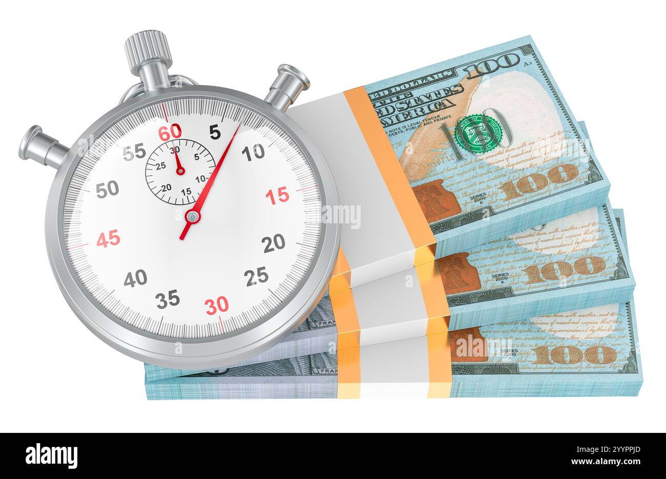 Stopwatch timer fast time Cut Out Stock Images & Pictures - Alamy