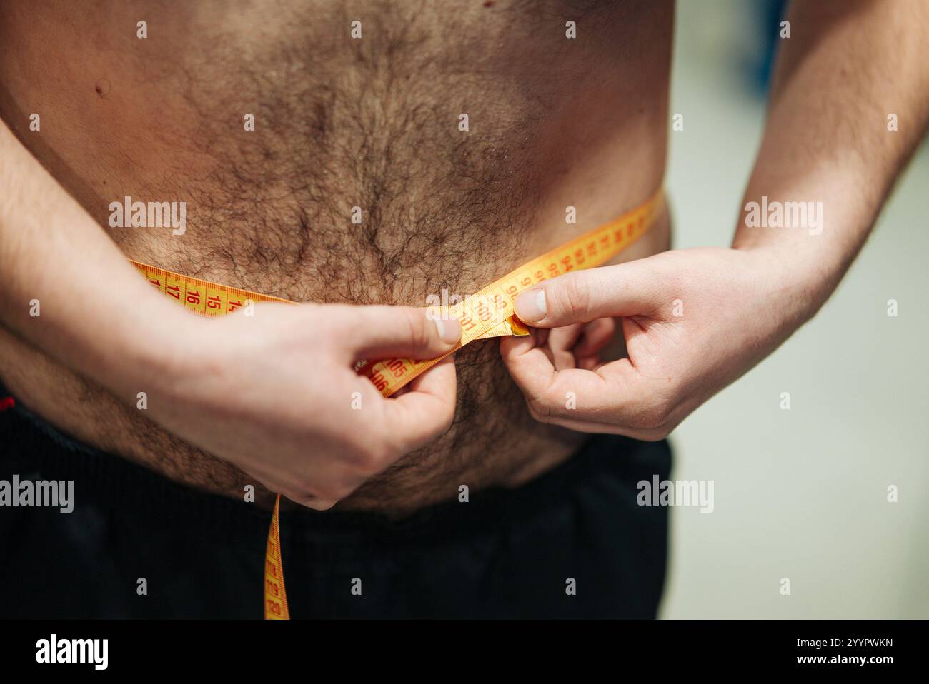 Measuring Your Waist Size for Effective Fitness and Comprehensive ...