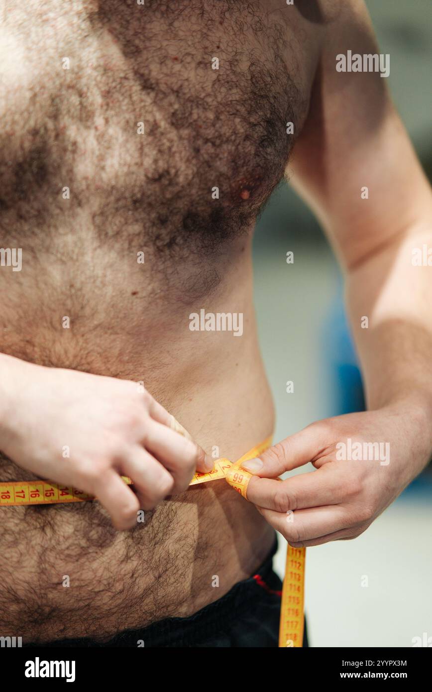 Measuring Body Size is crucial for effective Fitness and Health ...