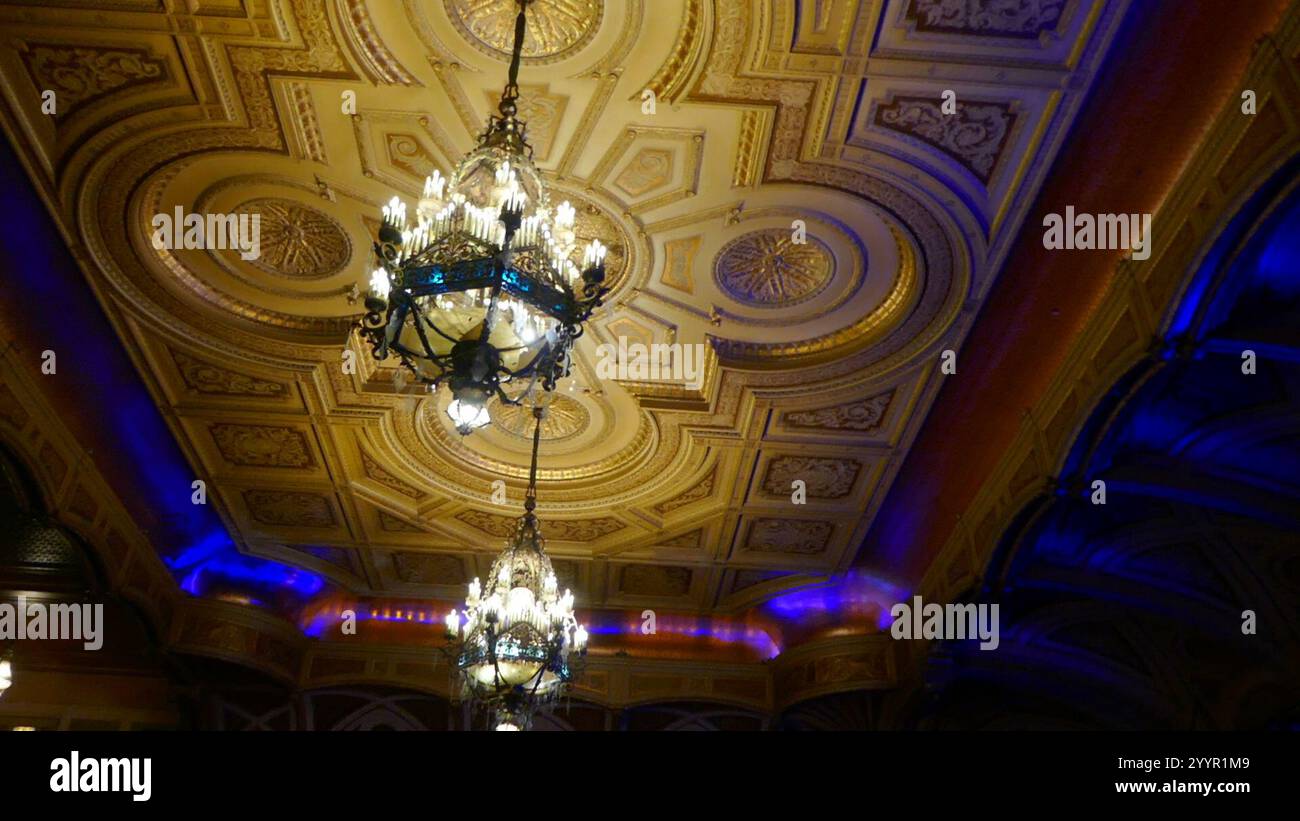 Los Angeles, California, USA 21st December 2024 Singer Matteo Bocelli A ...