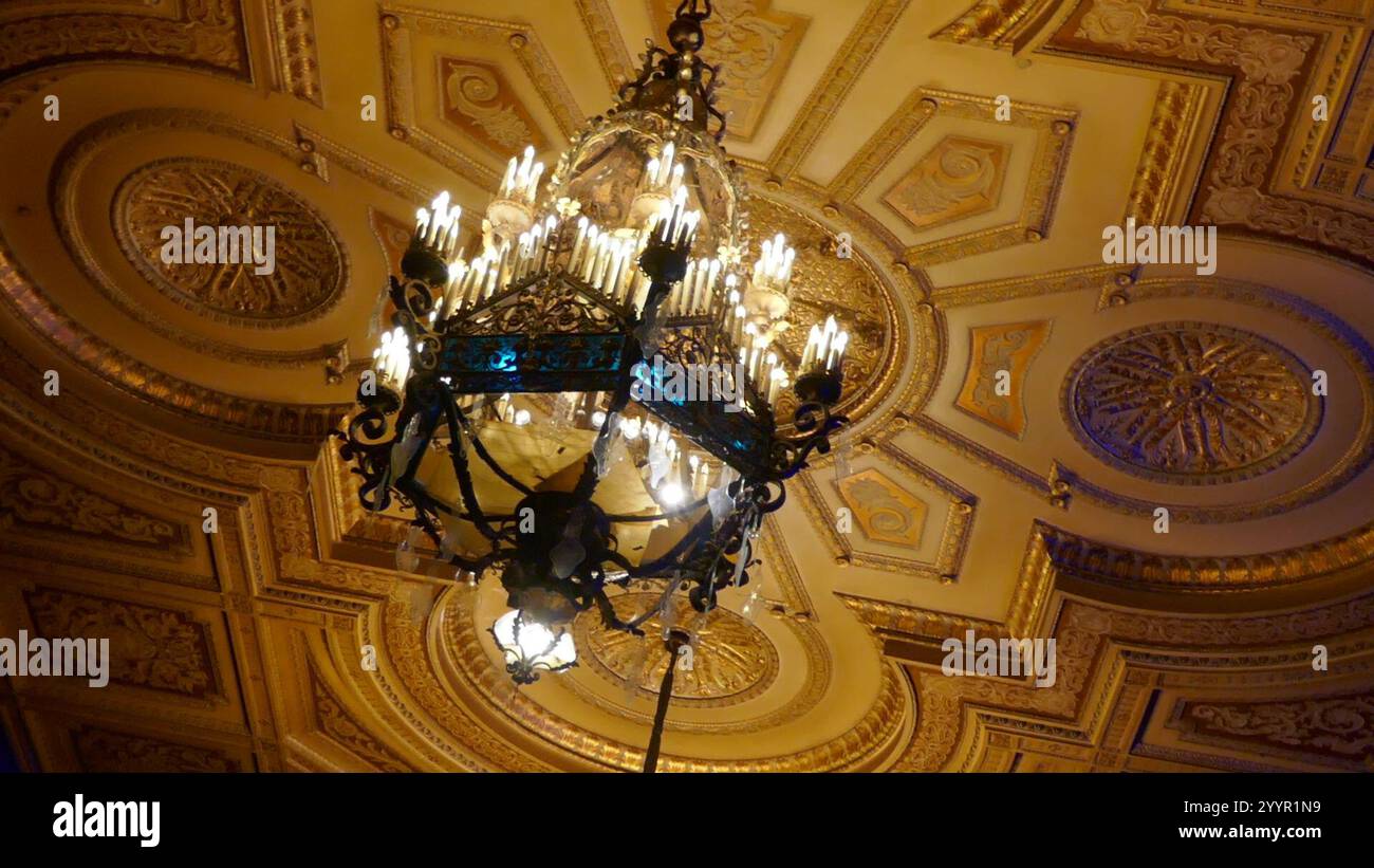 Los Angeles, California, USA 21st December 2024 Singer Matteo Bocelli A ...