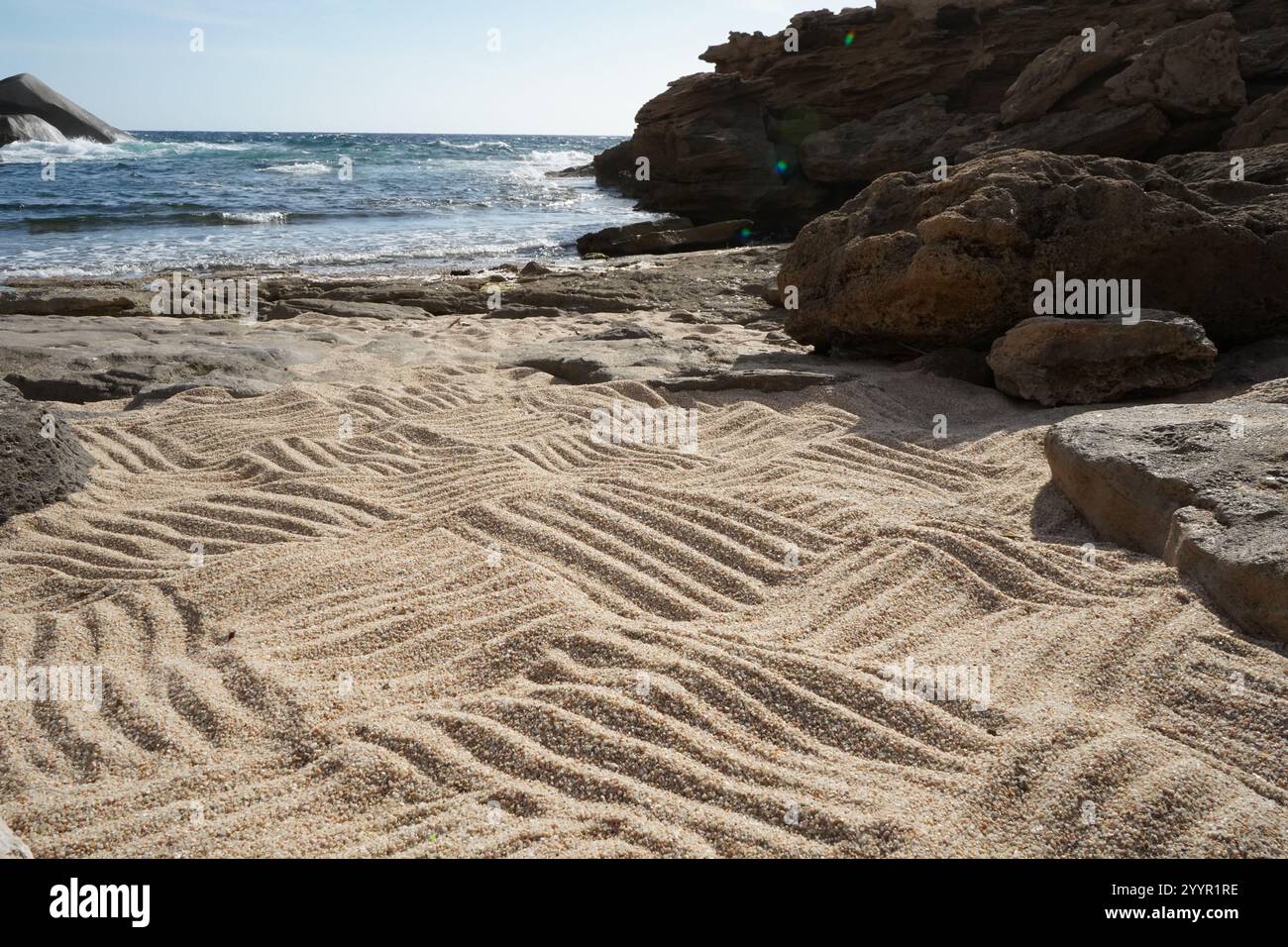 Capo grande hi-res stock photography and images - Alamy