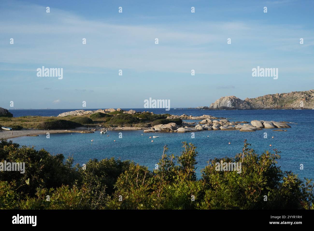 Spiaggia zia culumba hi-res stock photography and images - Alamy
