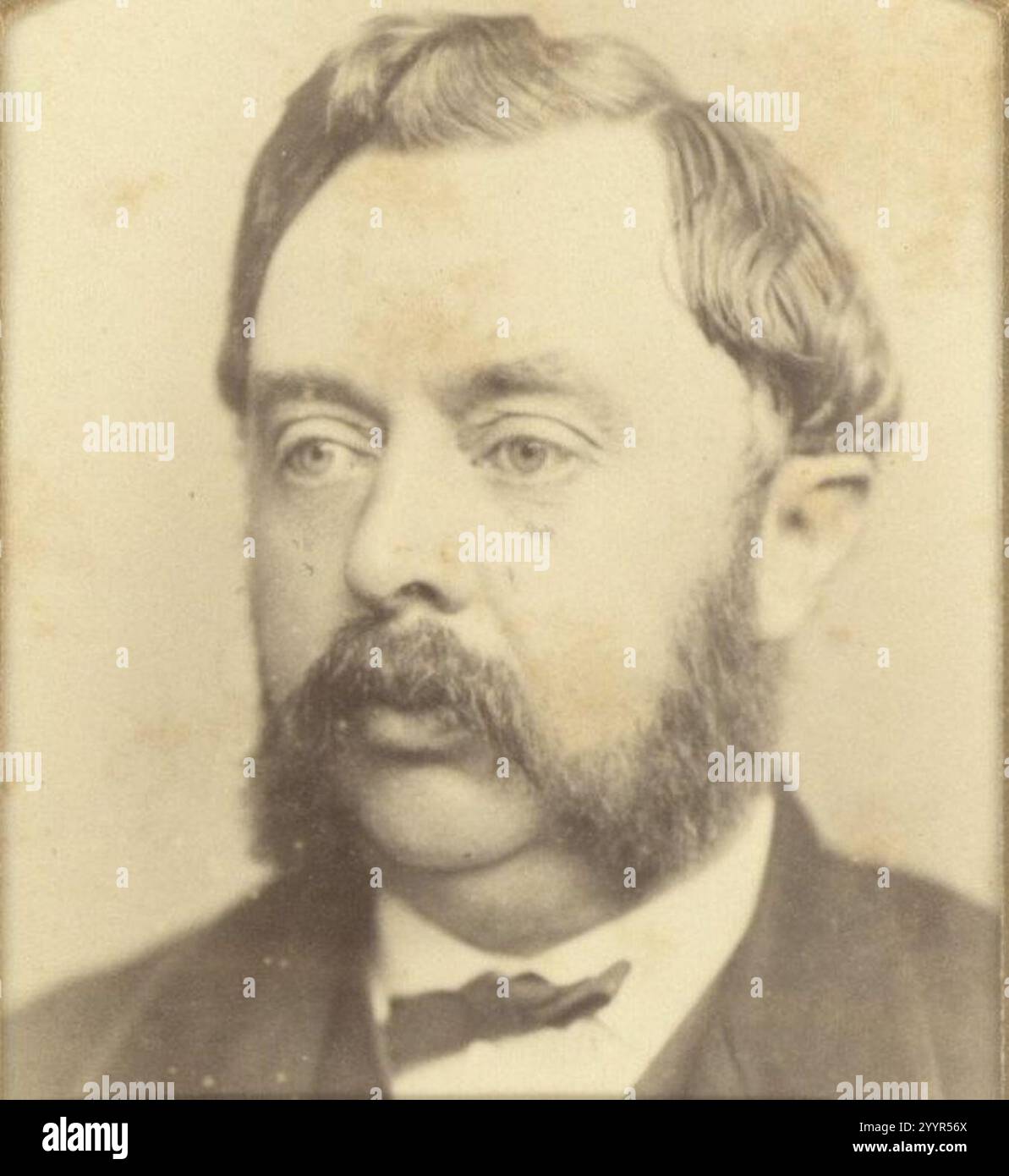 Diederik Jan Antonie Albertus van Lawick van Pabst van Nijevelt Stock ...